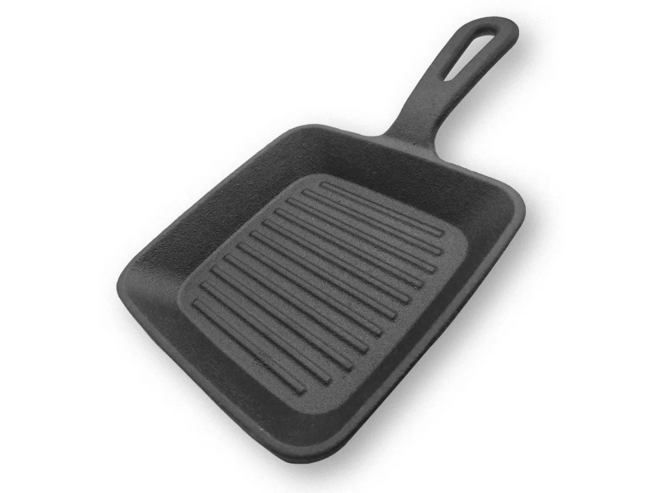 Provoletera de Hierro